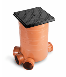 Wavin Blog - Foul water solutions