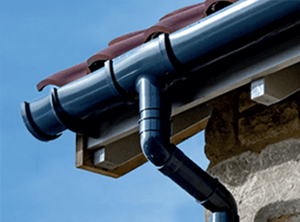 Wavin Blog - Roof drainage solutions