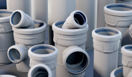 Wavin Blog - BIM solutions