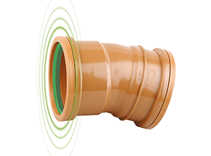 Wavin Blog - Foul water solutions