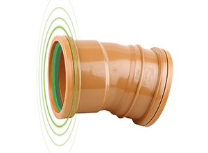 Wavin Blog - Foul water solutions
