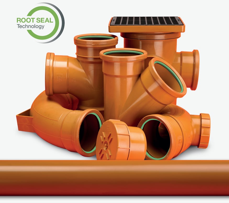 Wavin UK - Urban Climate Resilience