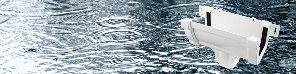 Wavin Blog - Roof drainage solutions